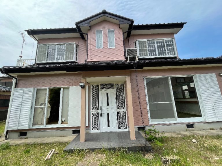 ～お値下げ情報 東庄町笹川ろ 中古戸建3LDK+S 640万円～ | 千葉県東庄町の物件情報 | イエステーションくらしあ