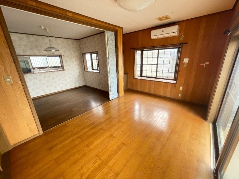 ～新着物件 匝瑳市野手 中古戸建 4LDK 580万円～ | 千葉県匝瑳市の物件情報 | イエステーションくらしあ