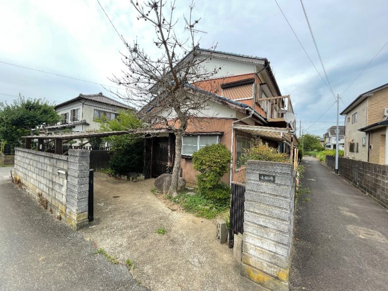 ～新着物件 香取市八日市場 中古戸建 6LDK 430万円～ | 千葉県香取市(郡)の物件情報 | イエステーションくらしあ
