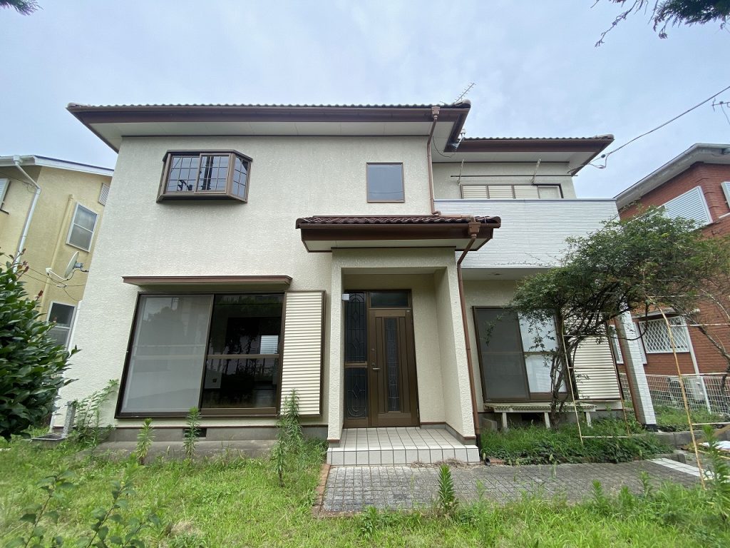 ～新着物件 銚子市豊里台 中古戸建 4LDK 850万円～ | 千葉県銚子市の物件情報 | イエステーションくらしあ