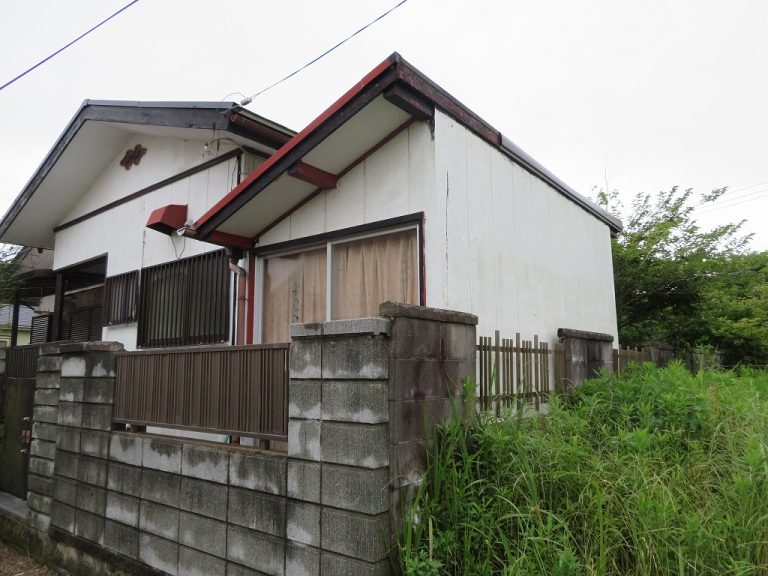 ～新着物件 山武郡横芝光町木戸 中古戸建 3LDK 368万円～ | 千葉県山武郡の物件情報 | イエステーションくらしあ