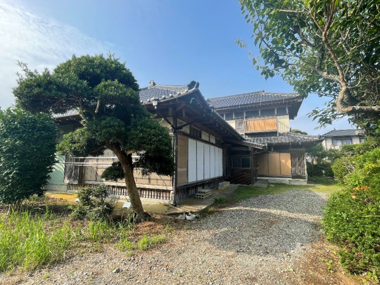 ～新着物件 旭市蛇園 中古戸建 9LDK 830万円～ | 千葉県旭市の物件情報 | イエステーションくらしあ