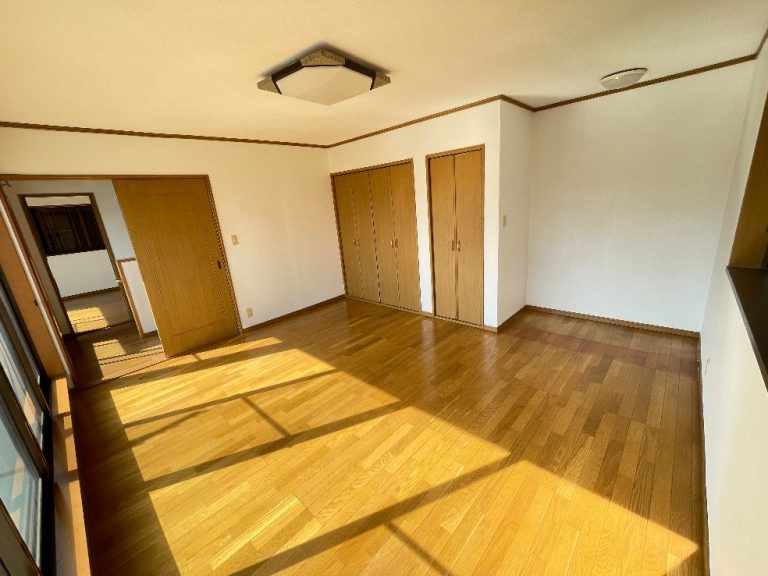 ～新着物件 匝瑳市飯倉台 中古戸建 4LDK 1,230万円～ | 千葉県匝瑳市の物件情報 | イエステーションくらしあ