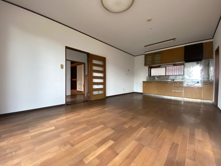 ～新着物件 銚子市長塚町 中古戸建 4LDK 980万円～ | 千葉県銚子市の物件情報 | イエステーションくらしあ