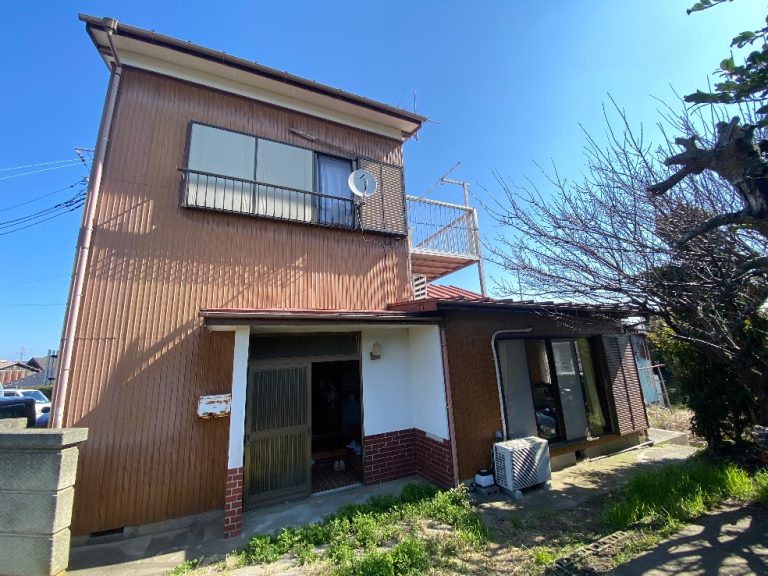 ～新着物件 銚子市野尻町 中古戸建 6LDK 250万円～ | 千葉県銚子市の物件情報 | イエステーションくらしあ