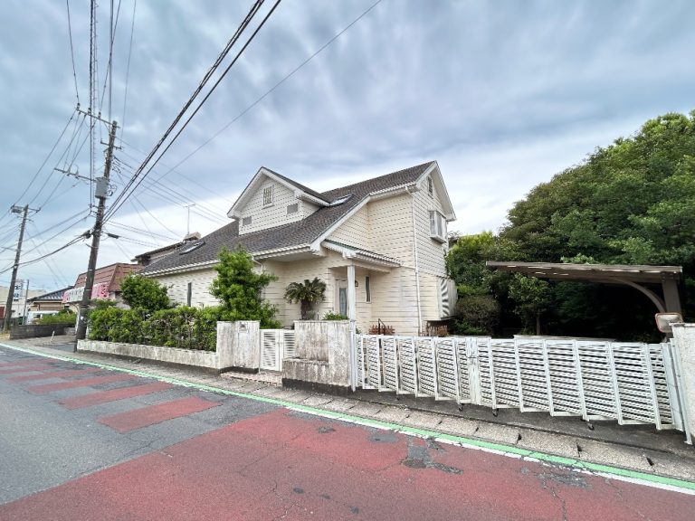 ～新着物件 旭市西足洗 中古戸建 5SLDK 980万円～ | 千葉県旭市の物件情報 | イエステーションくらしあ