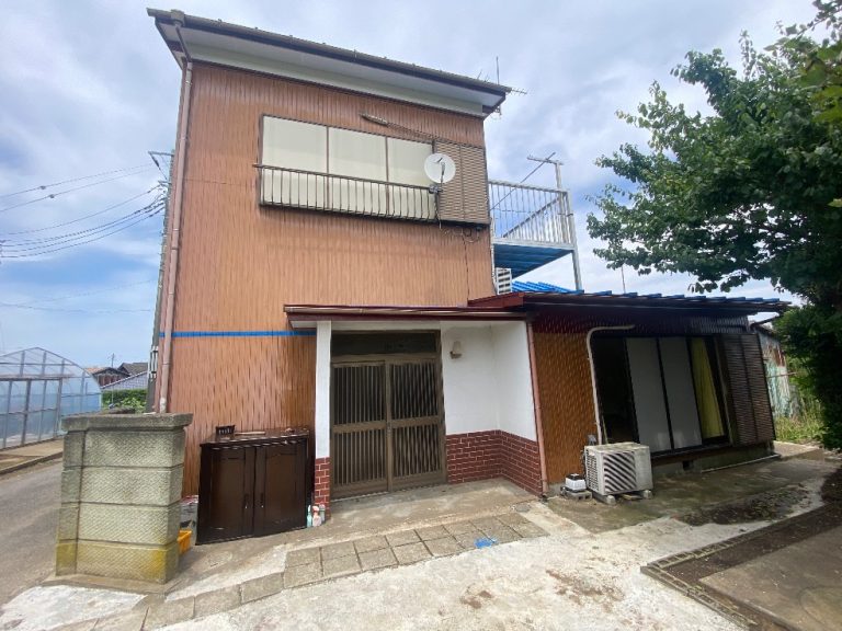 ～おススメ物件 銚子市野尻町 中古戸建 6LDK 398万円～ | 千葉県銚子市の物件情報 | イエステーションくらしあ