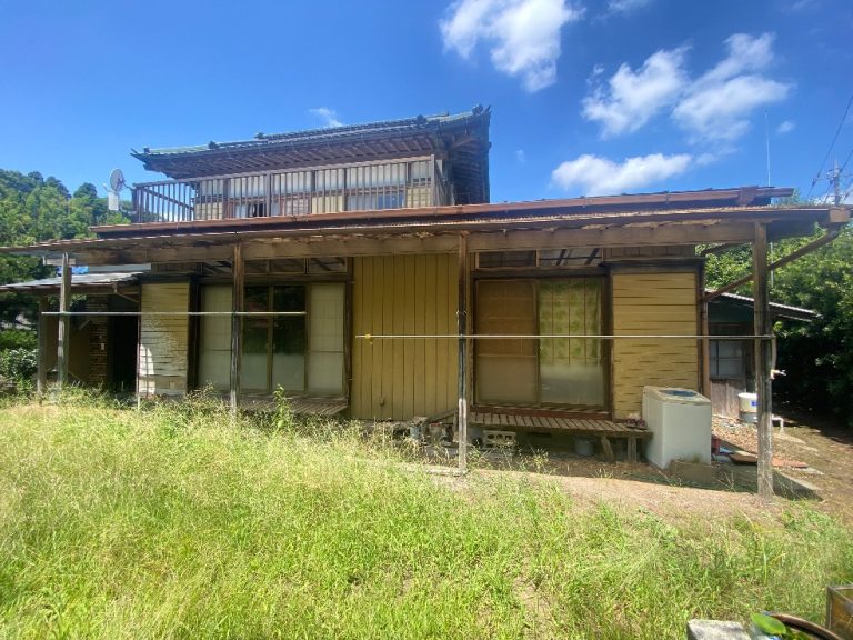～新着物件 横芝光町篠本 中古戸建 7LDK+S 398万円～ | 千葉県山武郡の物件情報 | イエステーションくらしあ