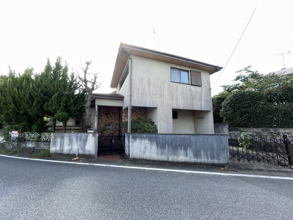 ～新着物件 匝瑳市若潮町 中古戸建 3LDK 550万円～ | 千葉県匝瑳市の物件情報 | イエステーションくらしあ