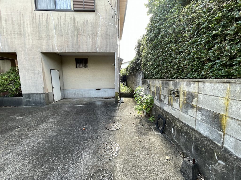 ～新着物件 匝瑳市若潮町 中古戸建 3LDK 550万円～ | 千葉県匝瑳市の物件情報 | イエステーションくらしあ