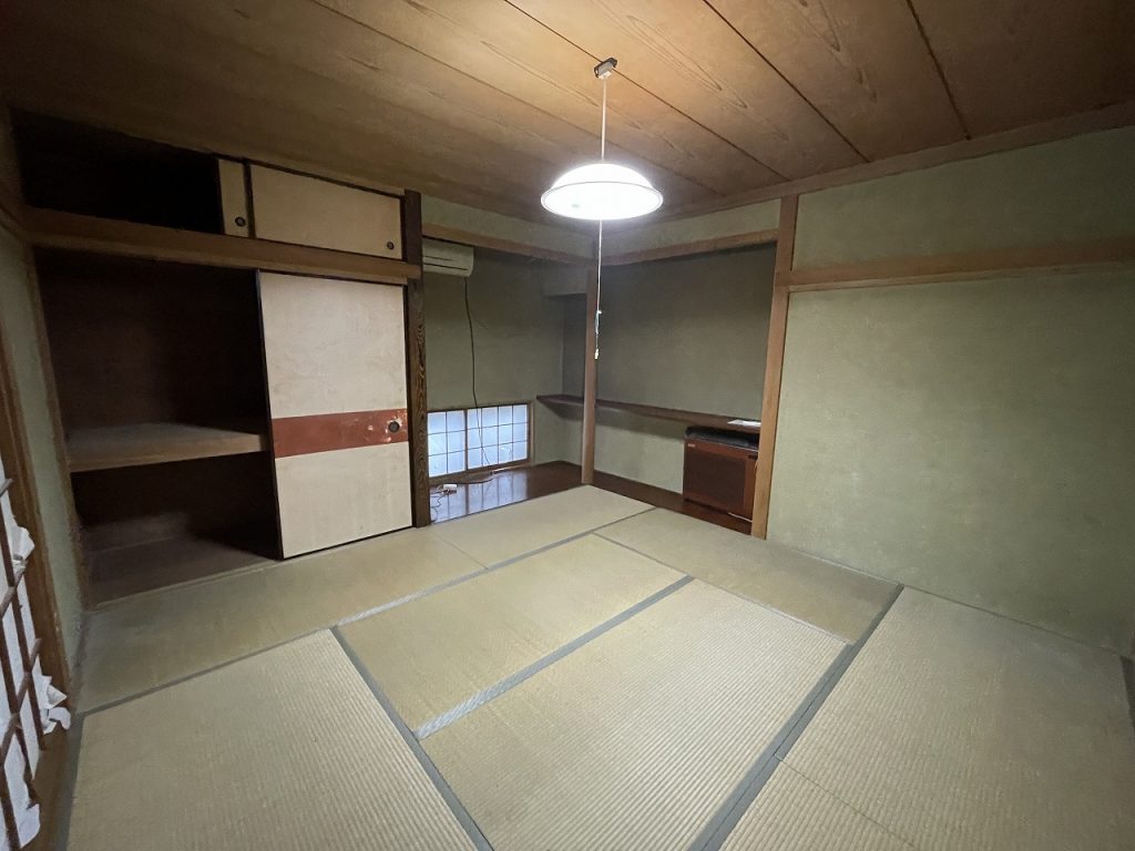 ～新着物件 匝瑳市若潮町 中古戸建 3LDK 550万円～ | 千葉県匝瑳市の物件情報 | イエステーションくらしあ