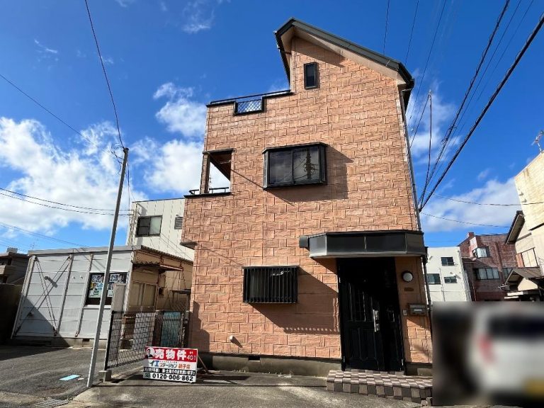 ～新着物件 銚子市大橋町 中古戸建 5LDK 960万円～ | 千葉県銚子市の物件情報 | イエステーションくらしあ