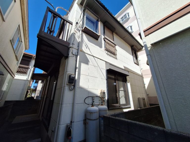 ～新着物件 銚子市明神町 中古戸建 3LDK 350万円～ | 千葉県銚子市の物件情報 | イエステーションくらしあ
